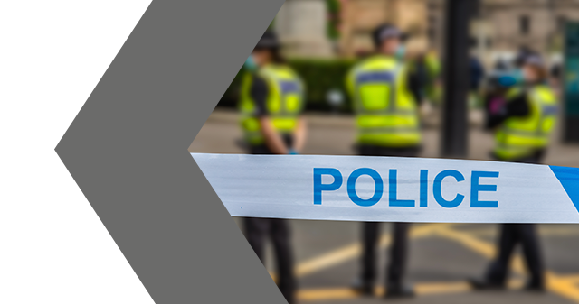 Police Reform White Paper | Oscar Kilo