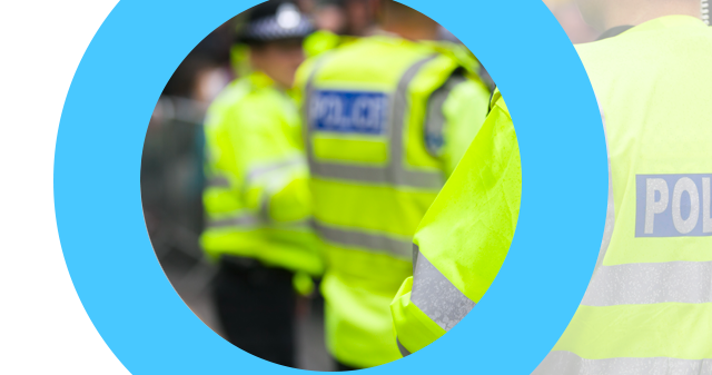 Understanding assaults against police officers: A study of conflict ...