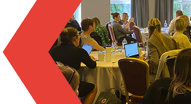 Police Covenant mental health peer support symposium: Round-up | Oscar Kilo