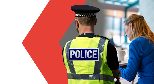 National Police Wellbeing Survey 2023 results | Oscar Kilo