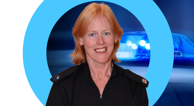 Blog: Maria Fox, my journey back to health | Oscar Kilo