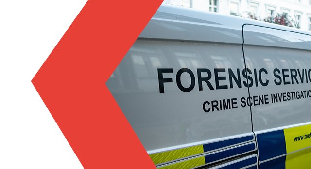 Forensic wellbeing toolkit launched | Oscar Kilo