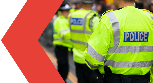 Occupational health guidance for the assessment of new police officer ...