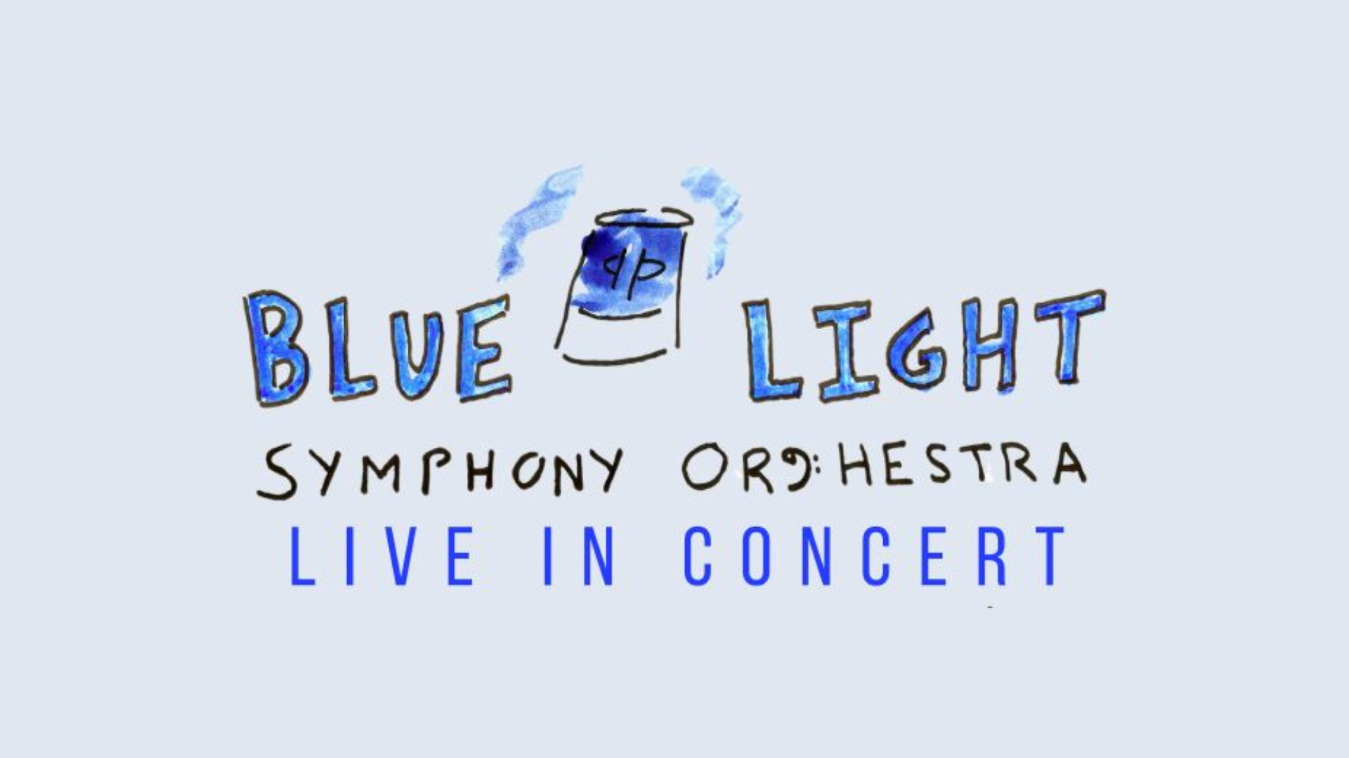 Blue Light Symphony Orchestra invites you to join them at 'unique ...